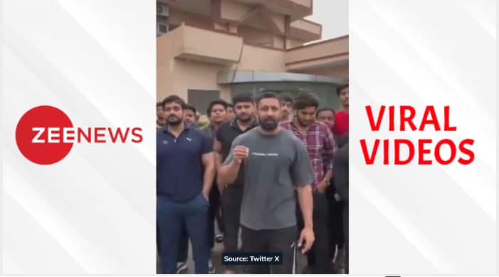 VIRAL VIDEO: Rajat Dalal vs Rajveer Singh Sparks Trending Debate; Fans ...