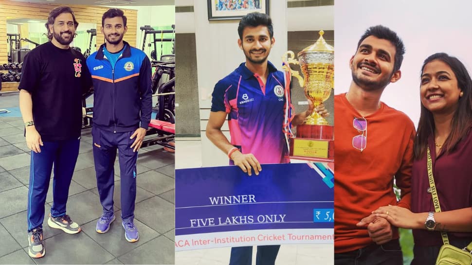 Meet Vidarbha Captain Akshay Wadkar, Who Slammed Hundred In Ranji Trophy Final: Talented ...