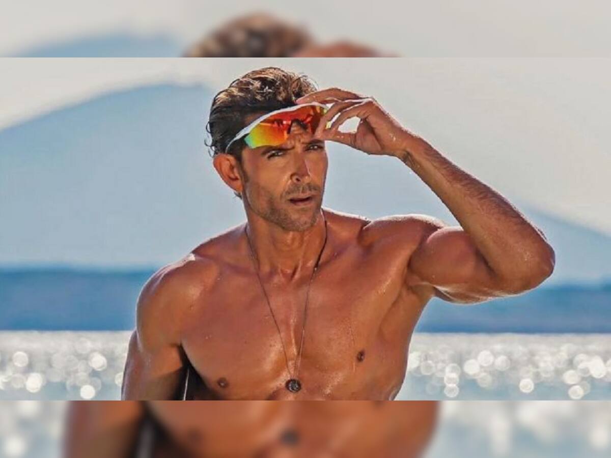 Hrithik Roshans Patty From Fighter Is The Perfect Follow-Up To Kabir ...