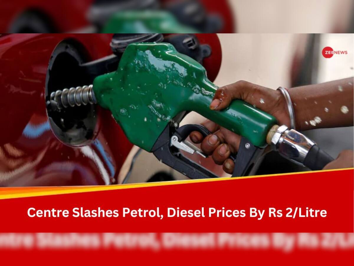 Petrol-Diesel Price Today, 15 March 2024: Check City-Wise List Of ...