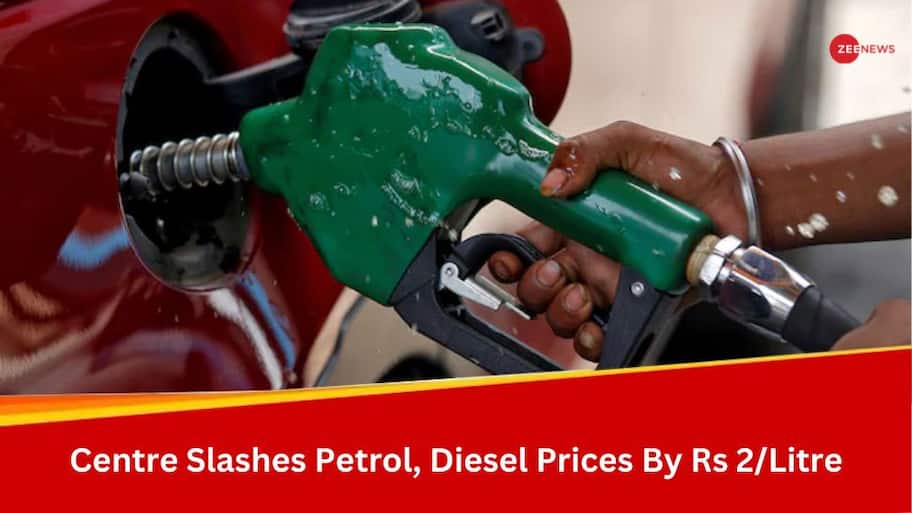 Petrol-Diesel Price Today, 15 March 2024: Check City-Wise List Of ...