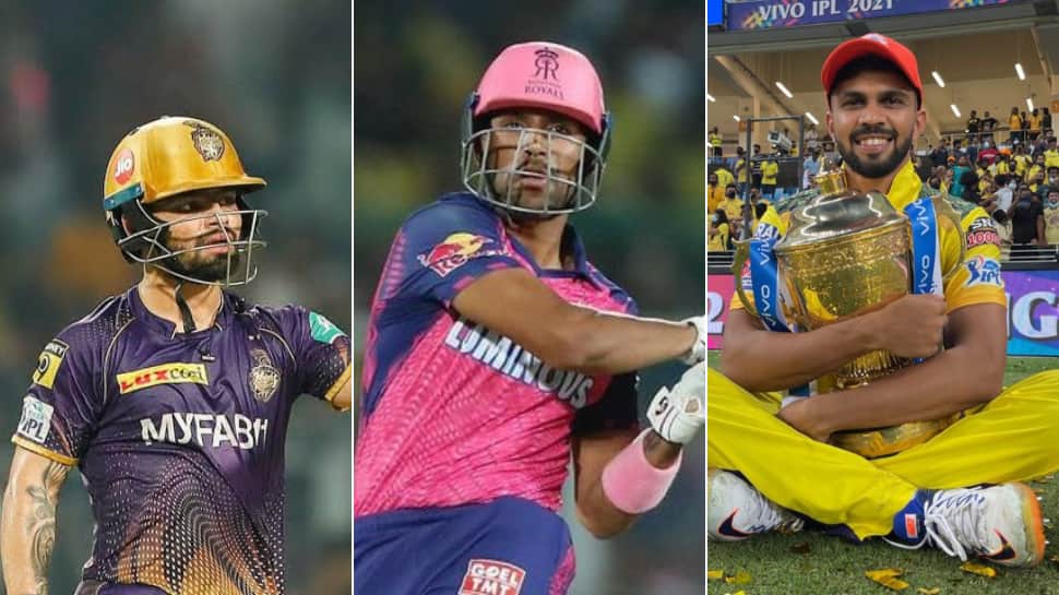 IPL 2024: Dhruv Jurel To Rinku Singh; Emerging Players Who Can Become ...