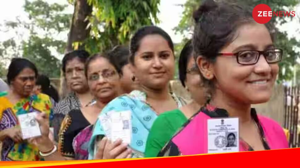 What Are The Valid Documents To Cast Your Votes | India News | Zee News