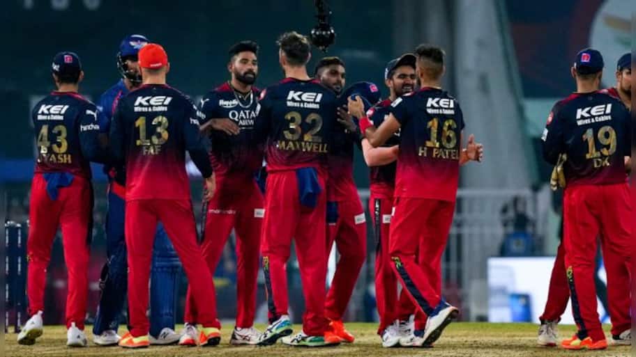Team RCB Full List of Players IPL 2024: Check Royal Challengers ...