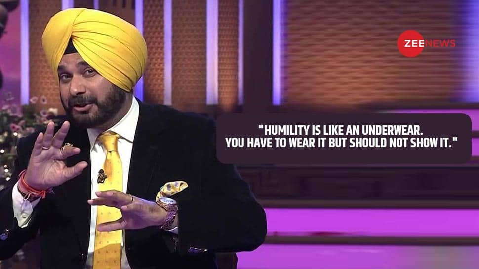 Navjot Singh Sidhu Back As Commentator In IPL 2024: Check His 7 All ...