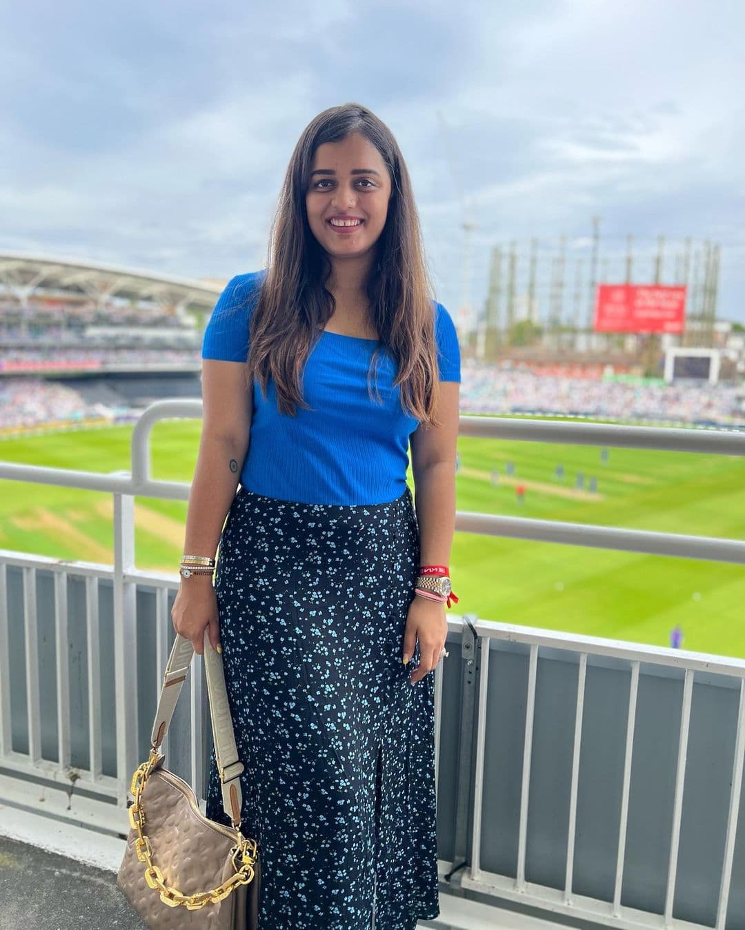 Suryakumar Yadavs Movie Like Love Story With Wife Devisha Shetty - In Pics