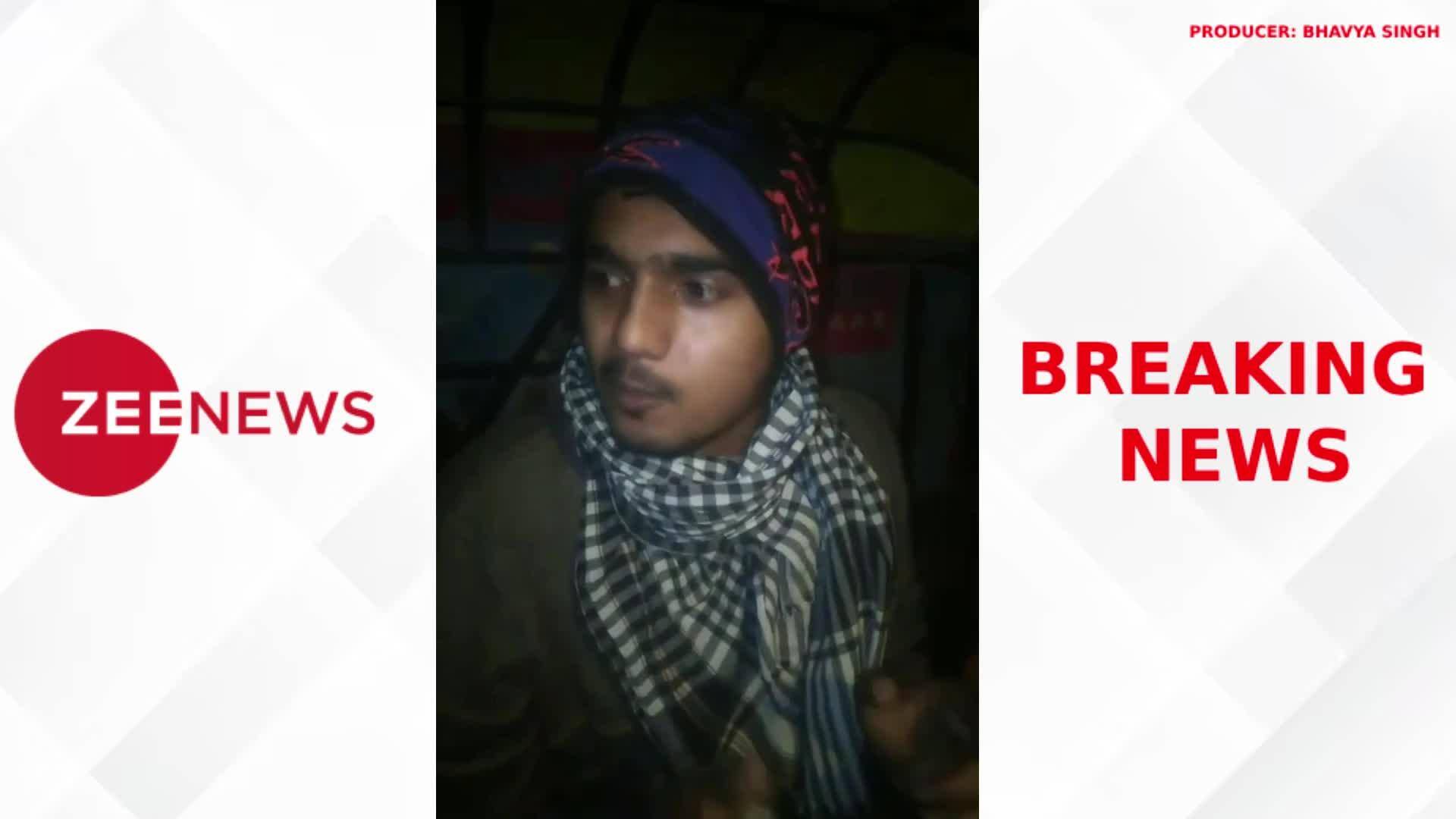 Budaun Double Murder Case: Second Accused Arrested In Bareilly | Zee News