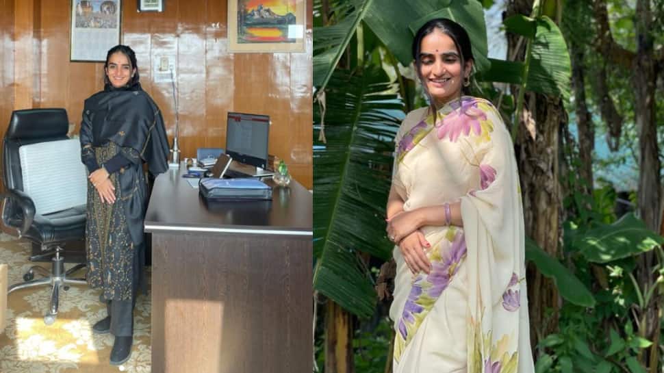 UPSC Success Story: From Determination To Triumph, Inspiring Journey Of ...