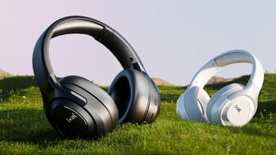 boAt Launches First 'India-Made' Headphones With Head-Tracking 3D Audio ...