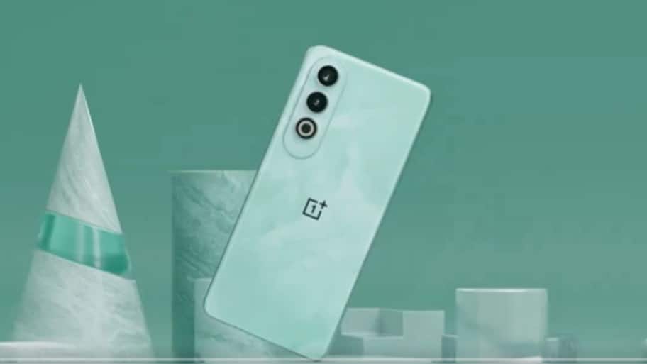 OnePlus Nord CE4 5G With Snapdragon 7 Gen 3 And Android 14 Launched In ...