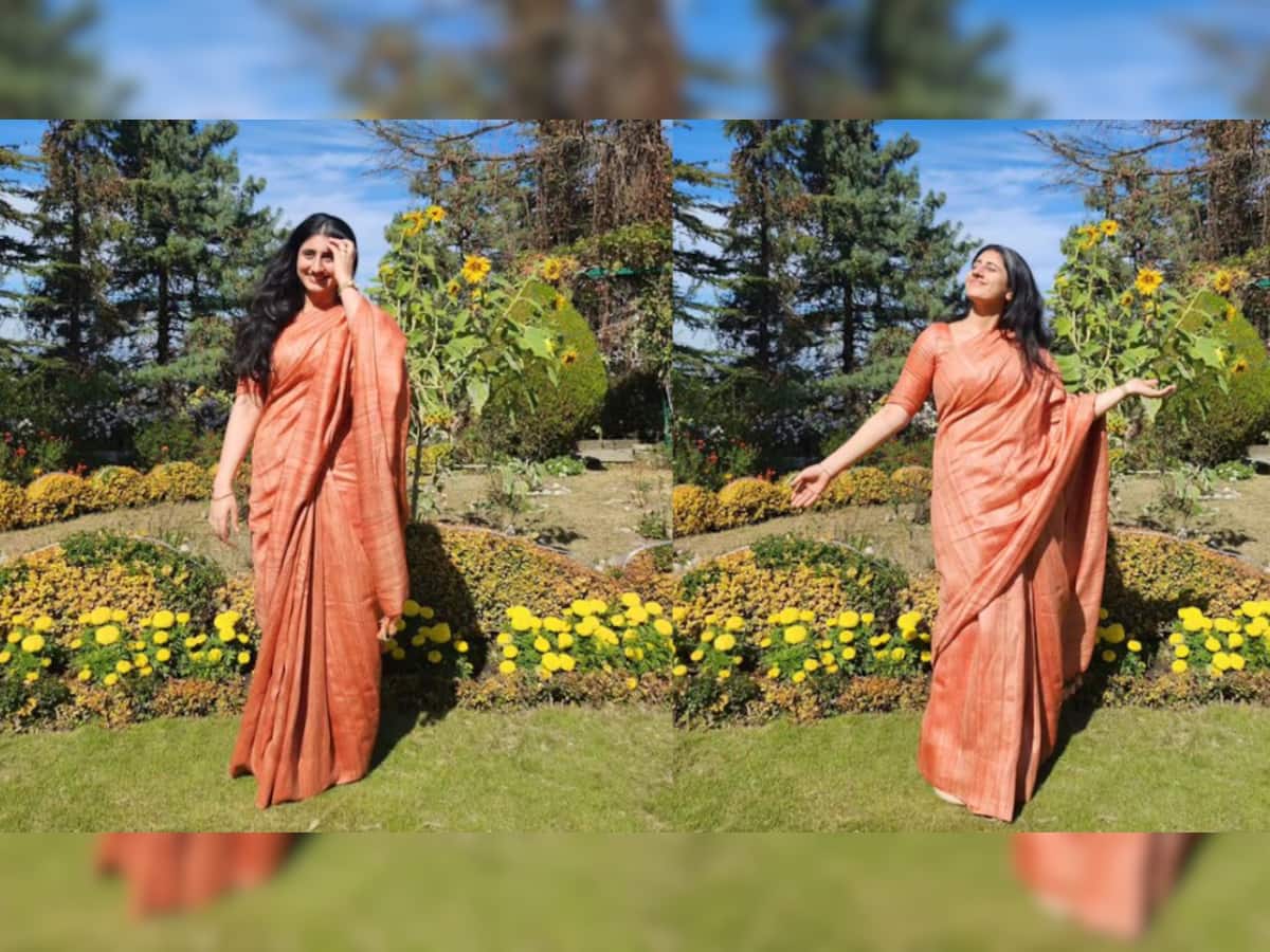 UPSC Success Story: Meet J&K's Ambika Raina Who Chose Civil Service ...
