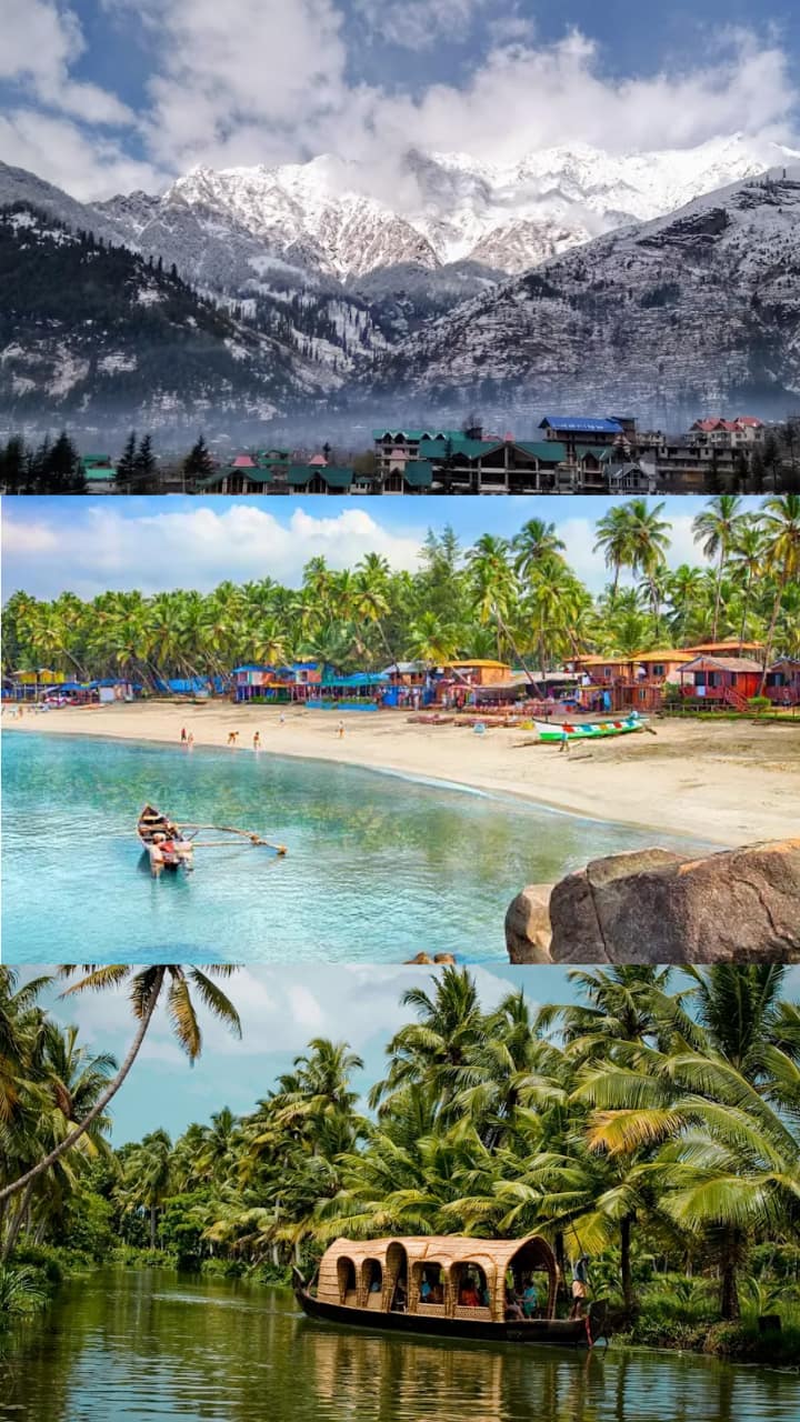 Beautiful Places In India 21 Of The Most Beautiful Places In India
