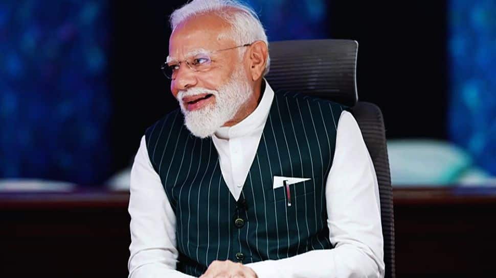 PM Modi Interacted With THESE 7 Top Gamers From India, Know All About ...