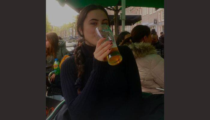 Meet Maddie Hamilton: Yashasvi Jaiswal's Rumored Girlfriend - In Pics ...