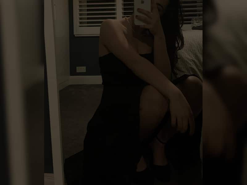 Meet Maddie Hamilton: Yashasvi Jaiswal's Rumored Girlfriend - In Pics ...