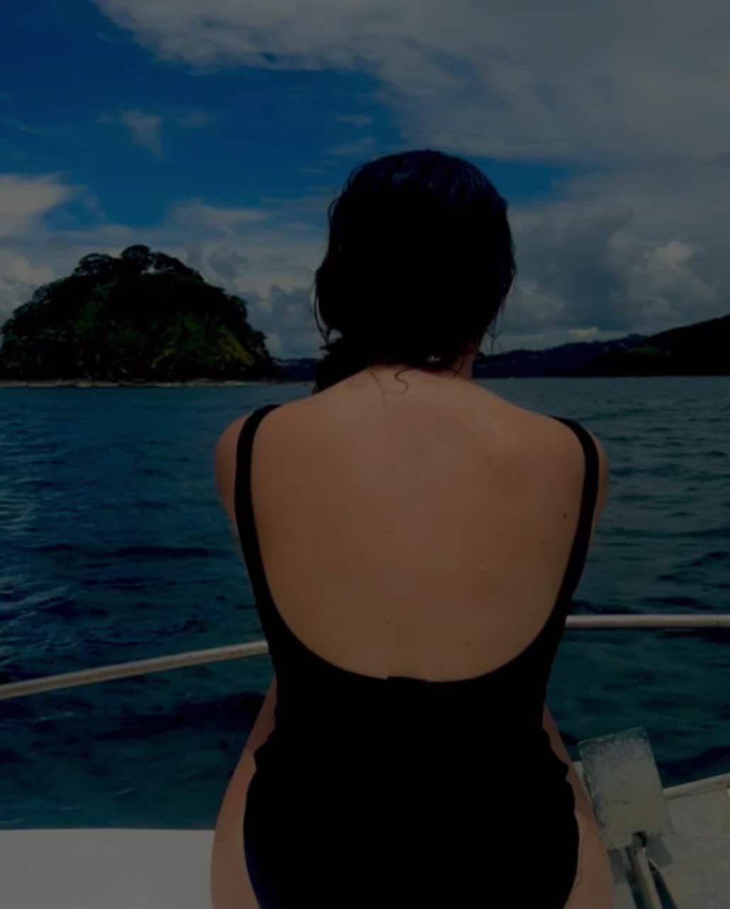 Meet Maddie Hamilton: Yashasvi Jaiswal's Rumored Girlfriend - In Pics ...