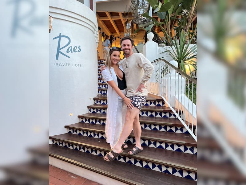 RCB Vs SRH IPL 2024: Meet Travis Head's Model Wife Jessica Davies: Dive ...