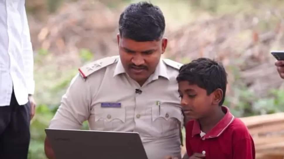UPSC Success Story: From Police SI To Civil Servant, Bengaluru's ...