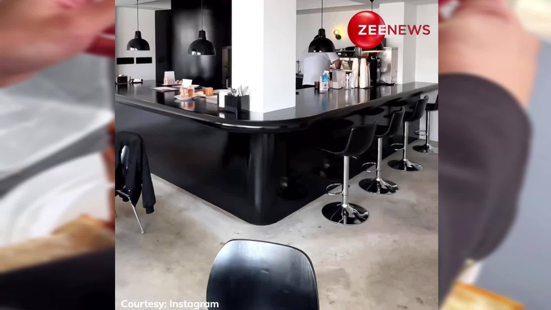 Viral Video: Seoul Bakery's Tissue Bread Amazes Internet, Sparking ...