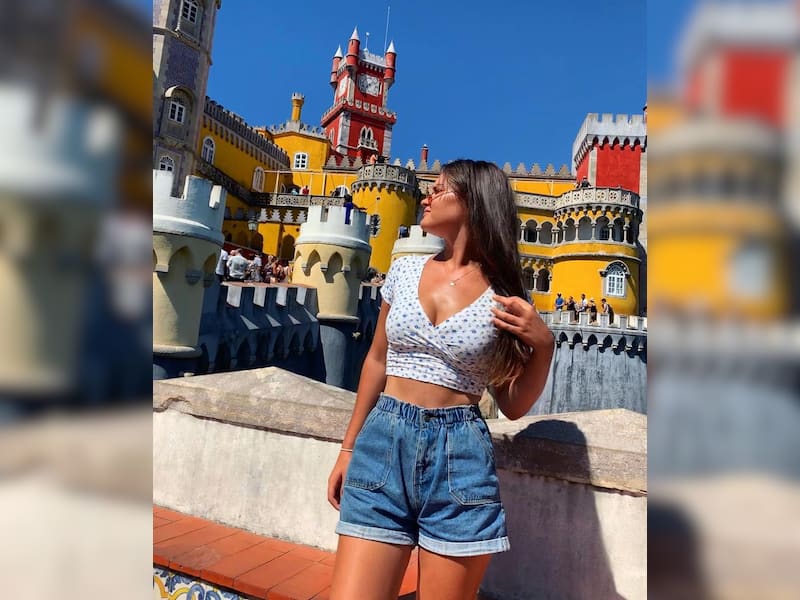 Meet RCB Star Will Jacks' Girlfriend Ana Brumwell: Know All About Her ...