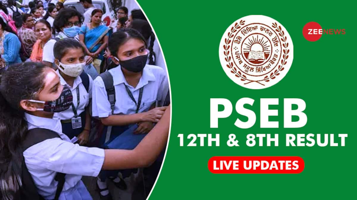 Pseb Logo