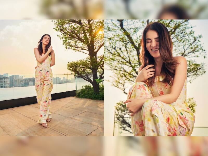 Happy Birthday Radhikka Madan: Top 12 Fashion Choices Of The Actress ...