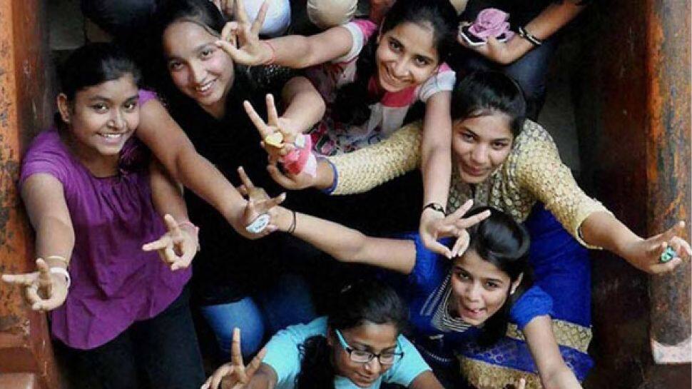 VITEEE Result 2024 Declared At viteee.vit.ac.in- Direct Link, Steps To ...