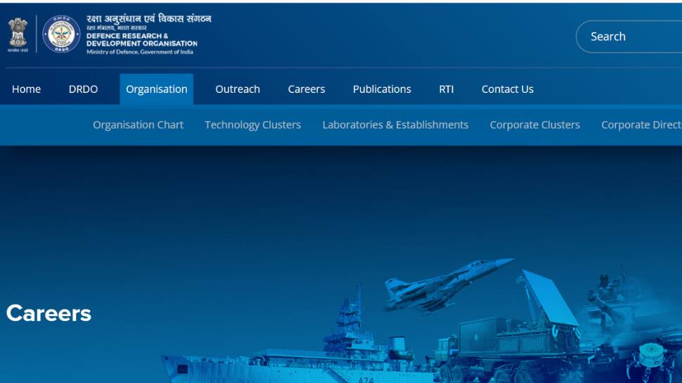 DMRL DRDO Jobs 2024: Vacancy For Apprentice Posts Released Here, Applications Invited Till May ...