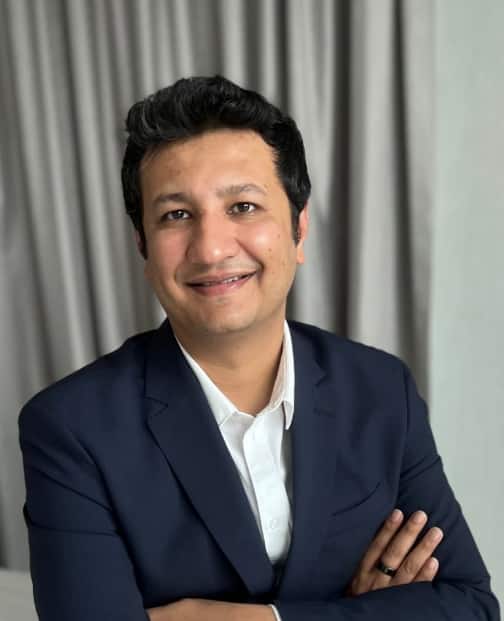 Happiness as a Business Strategy: Insights from Deependra Shanker Agarwal | Internet & Social ...