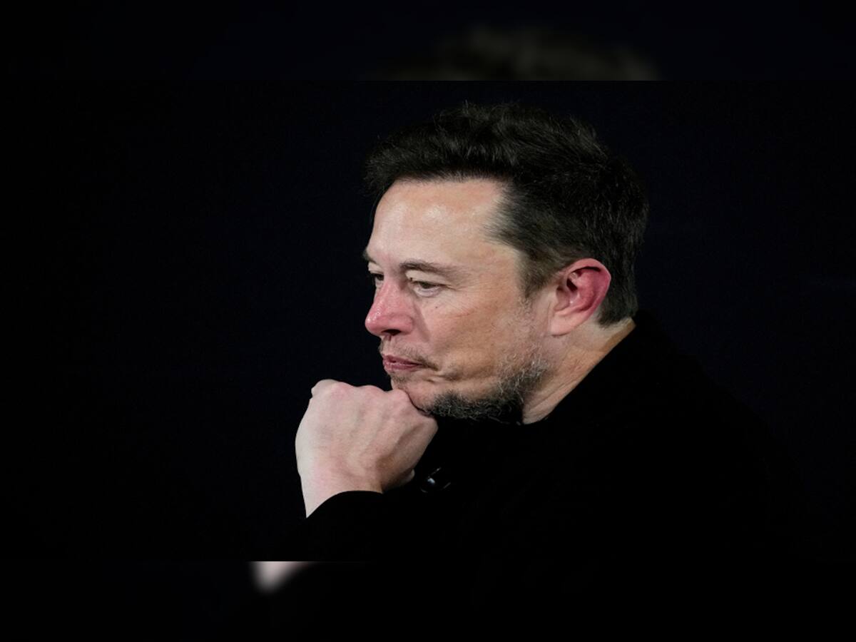 Now Limit Replies Only To Verified Users On X To Avoid Spam: Tesla and ...