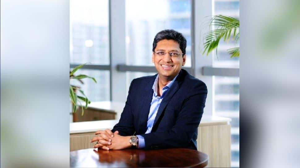 Paytm's Chief Operating Officer Bhavesh Gupta Resigns, Citing Personal ...