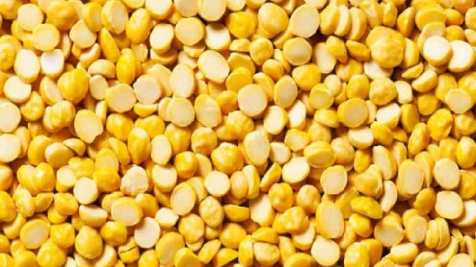 India Extends Duty-Free Import Of Yellow Peas For Another Four Months ...