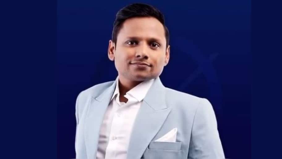 Meet Man Who Built Rs 500 Crore Company With Just Rs 10,000 After 20 ...