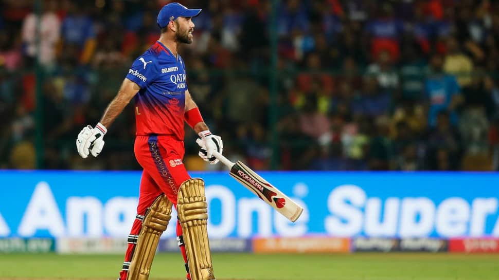 Glenn Maxwell Is Most Overrated Player Of IPL: Ex-RCB Cricketer Slams ...