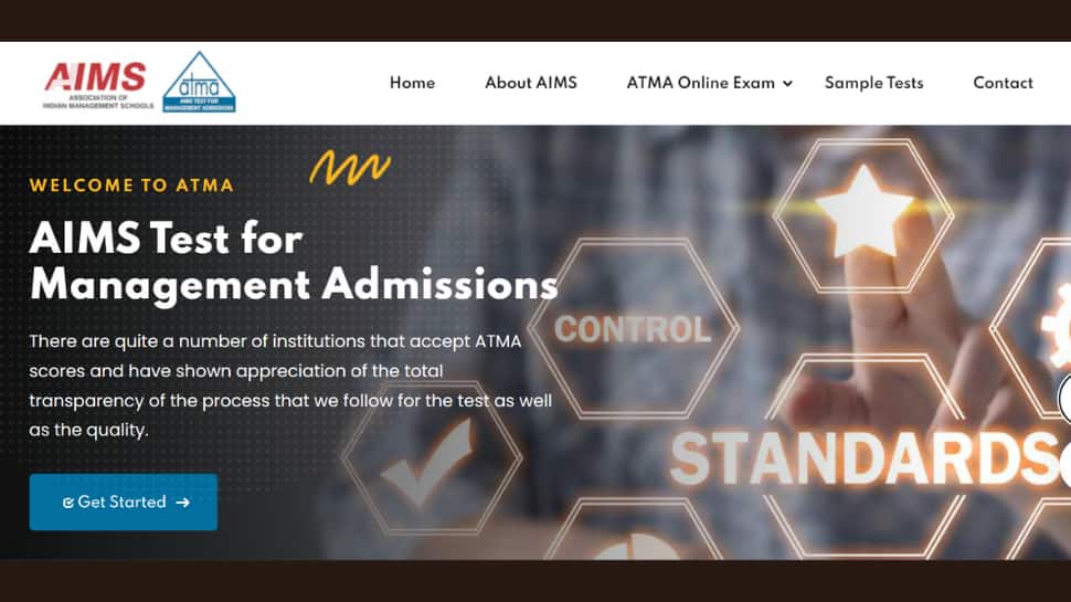ATMA 2024 Registration Deadline Extended; New Date Set For May 18th ...