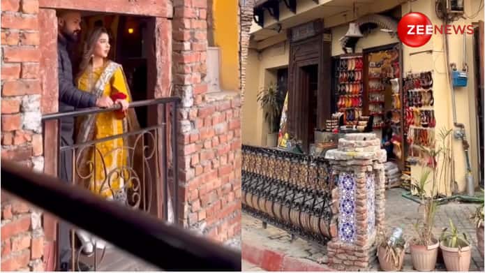 Does Heera Mandi Exists In Real Life? Your Question Answered Here | Zee ...