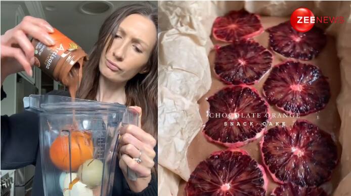 Will You Eat Cake With Eggshells? Vlogger's Cooking Experiment Goes ...