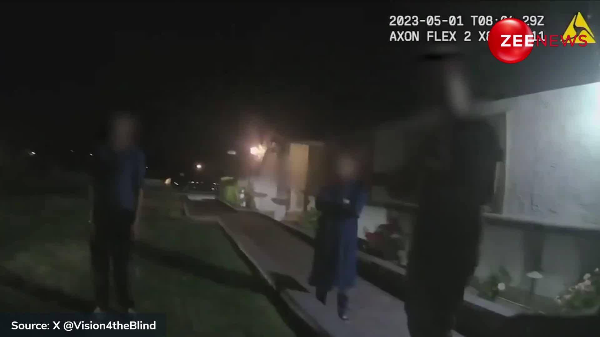 Viral Alien Video From Las Vegas Family Gets Expert Approval ...