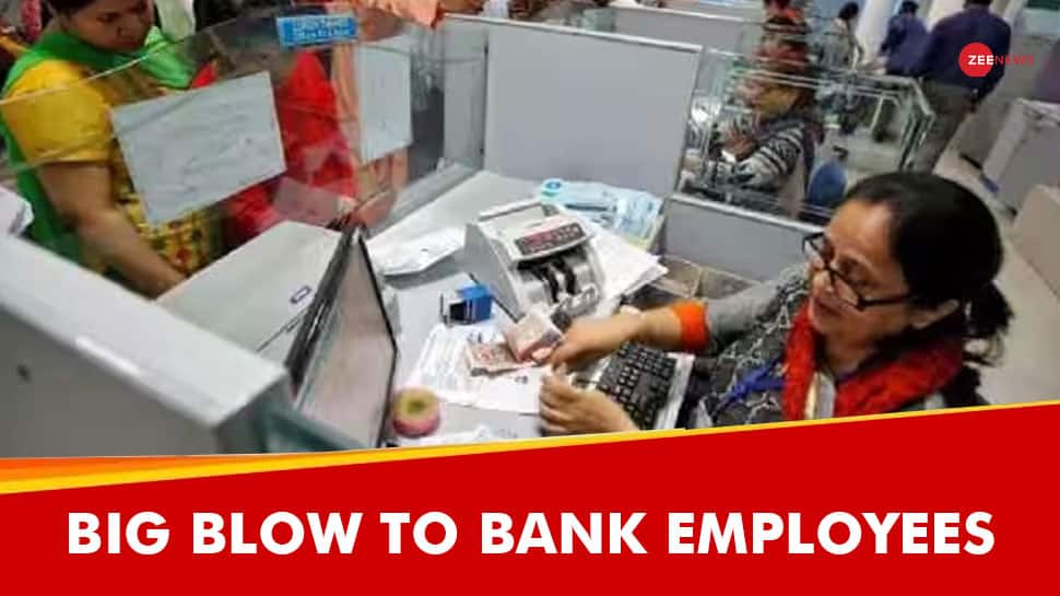 EXPLAINED: Big Blow To Bank Employees! SC Says Interest-Free Loans ...