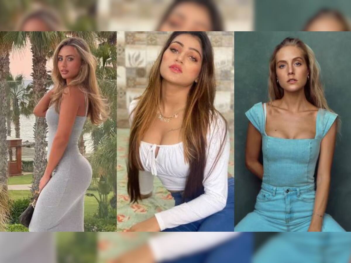 IPL 2024: Wags And Girlfriends Of Punjab Kings Players Who Will Be ...