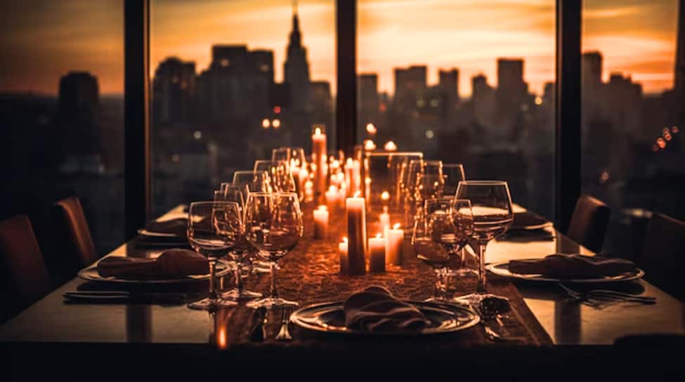 How Millennials And Gen Z Are Reshaping The Dining Landscape ...