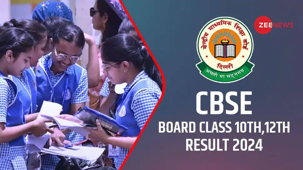 CBSE Class 10th, 12th Toppers List: Board Declares Result, Check List Here | Education News ...