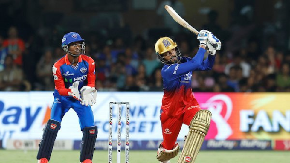 IPL 2024: 'Team Spirit' Reigns Supreme Behind RCB's Inspirational ...