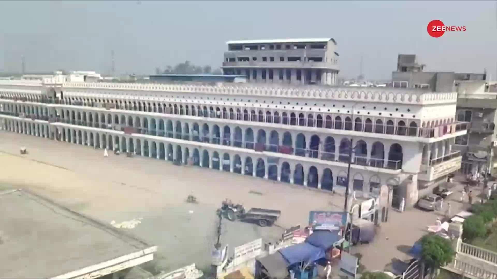 Darul Uloom Deoband Bans Entry Of Women | Zee News