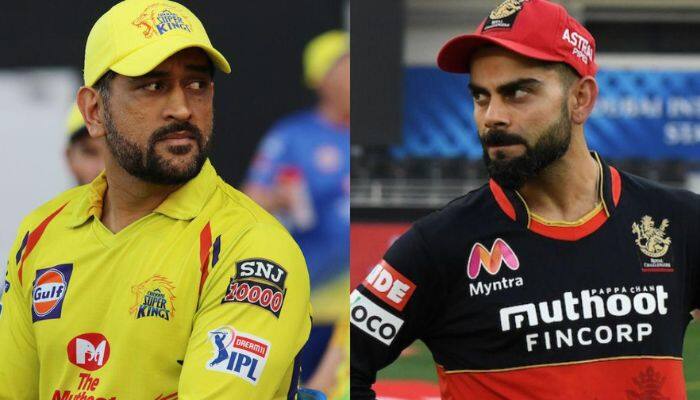 RCB vs CSK IPL 2024: All Key Records You Need To Know - In Pics | News ...
