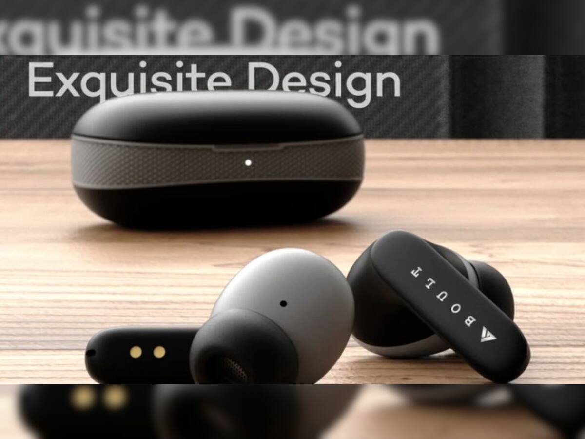 Boult Z40 Gaming And Y1 Gaming TWS Earbuds Launched In India With ...