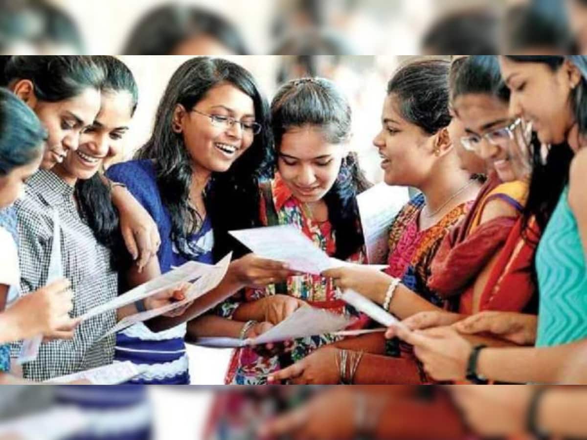 Karnataka 2nd PUC Result 2024 Declared At karresults.nic.in- Check ...