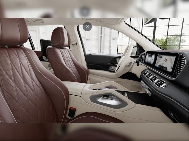 Mercedes' Dancing Car Gets A New Facelift: In Pics | News | Zee News