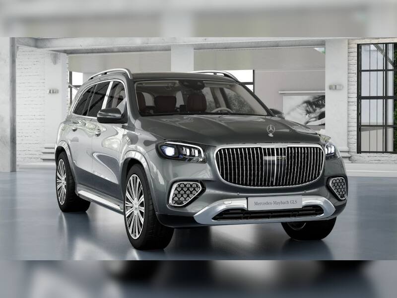 Mercedes' Dancing Car Gets A New Facelift: In Pics | News | Zee News