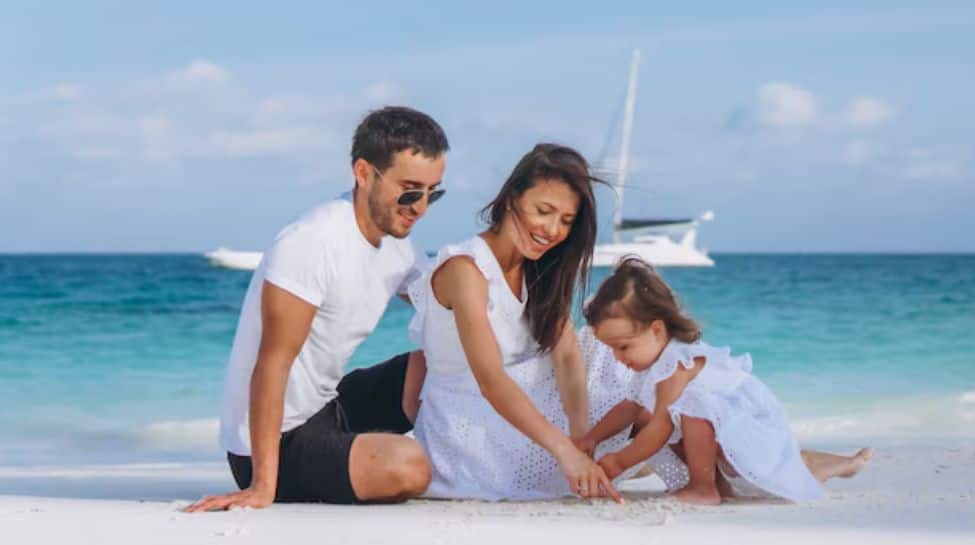 Strengthening Family Bonds Across Generations On Summer Getaway | Lifestyle News | Zee News